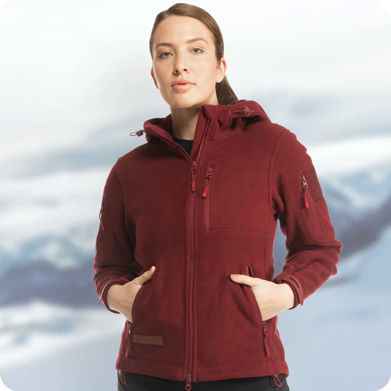 Women | BÆRSkin Tactical