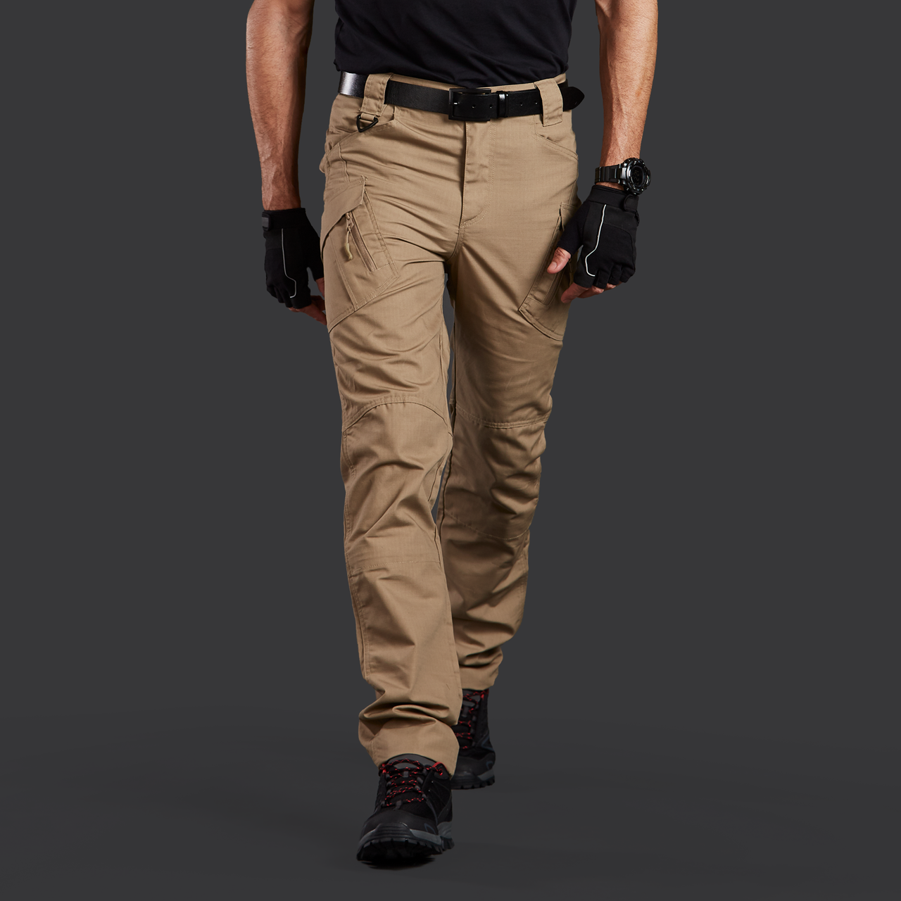 Pants | BÆRSkin Tactical