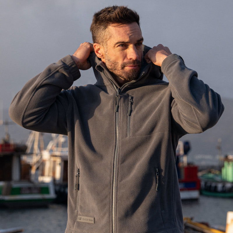 The BÆRSkin Hoodie 4.0