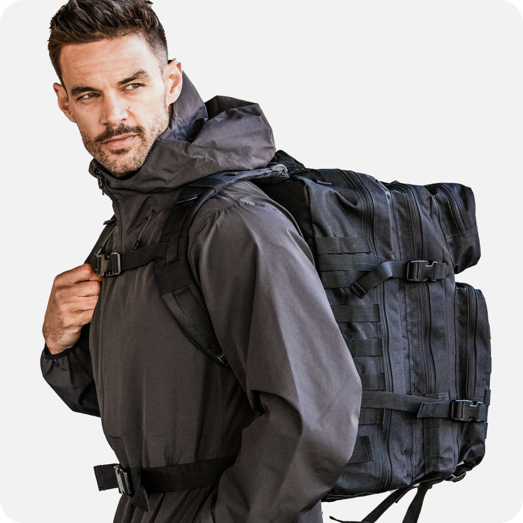 Categories | BÆRSkin Tactical