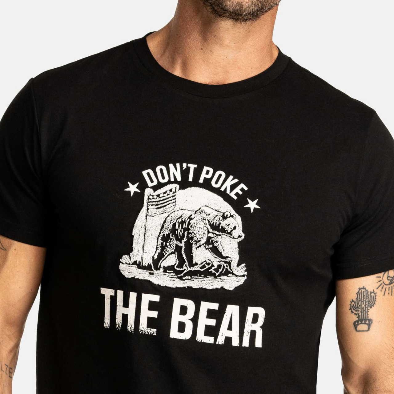 NO BS T-Shirts | BÆRSkin Tactical