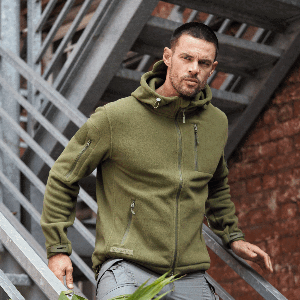 BÆRSkin Tactical Hoodie 3.0 | BÆRSkin Tactical