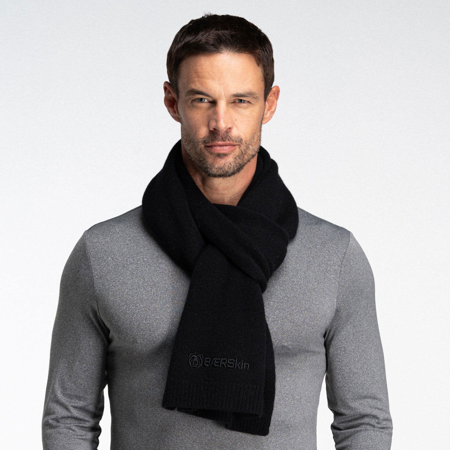 Merino Wool Scarf | BÆRSkin Tactical Supply Co.