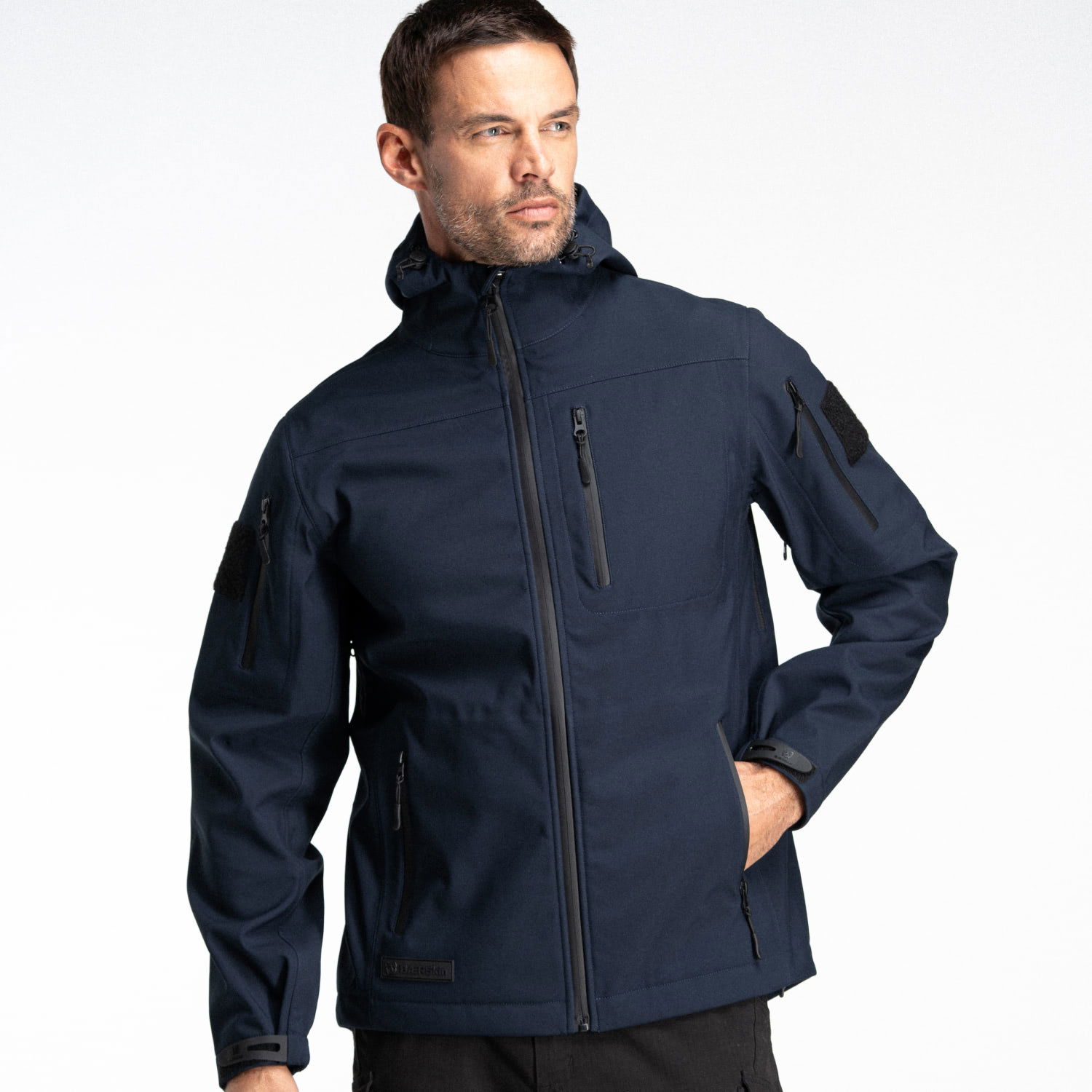 Waterproof Jackets | BÆRSkin Tactical Supply Co.