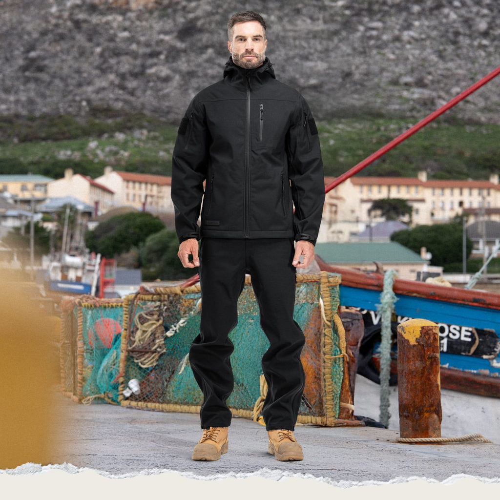 Waterproof Softshell Pants | BAERSkin Tactical Supply Co. Get comfort ...