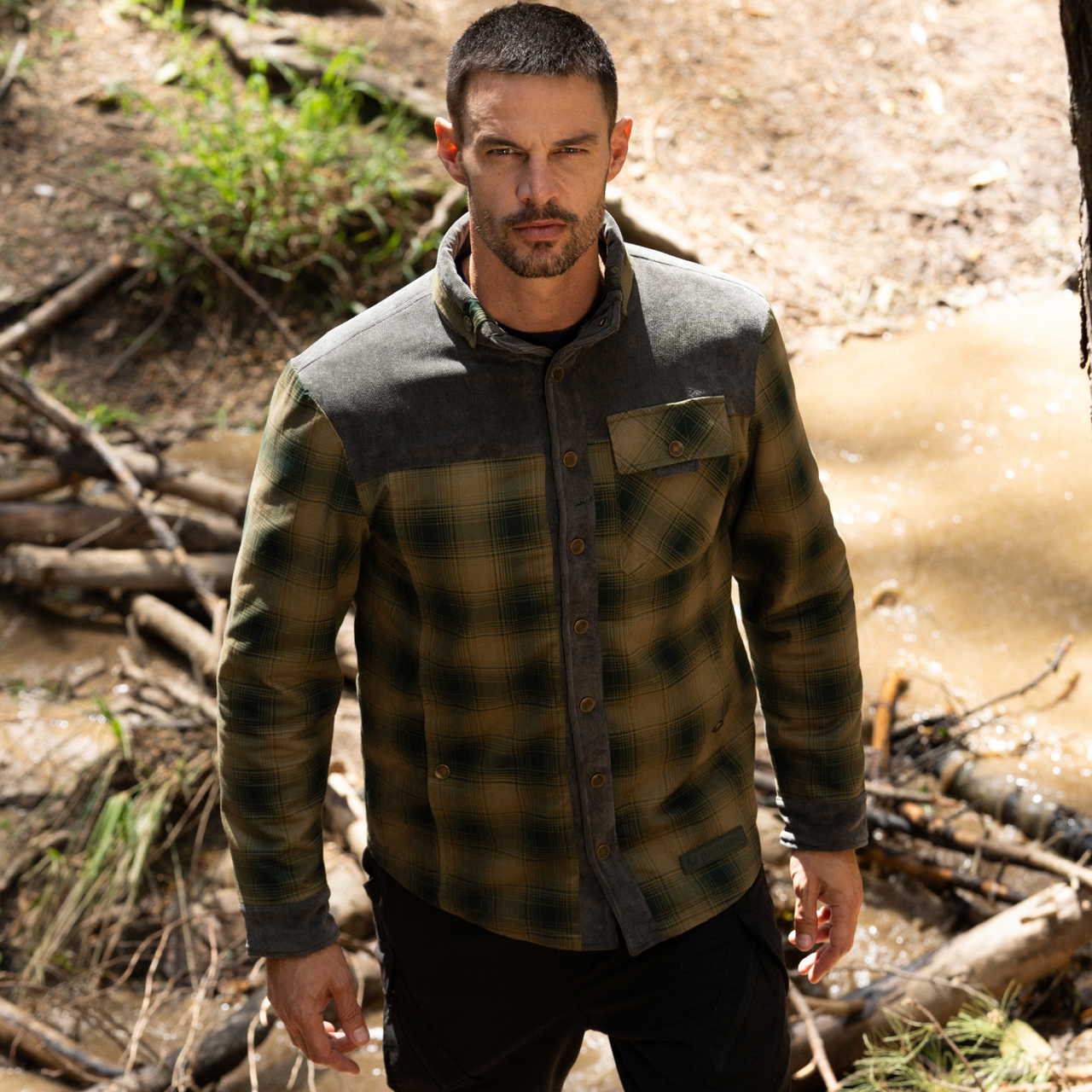 Jackets | BÆRSkin Tactical